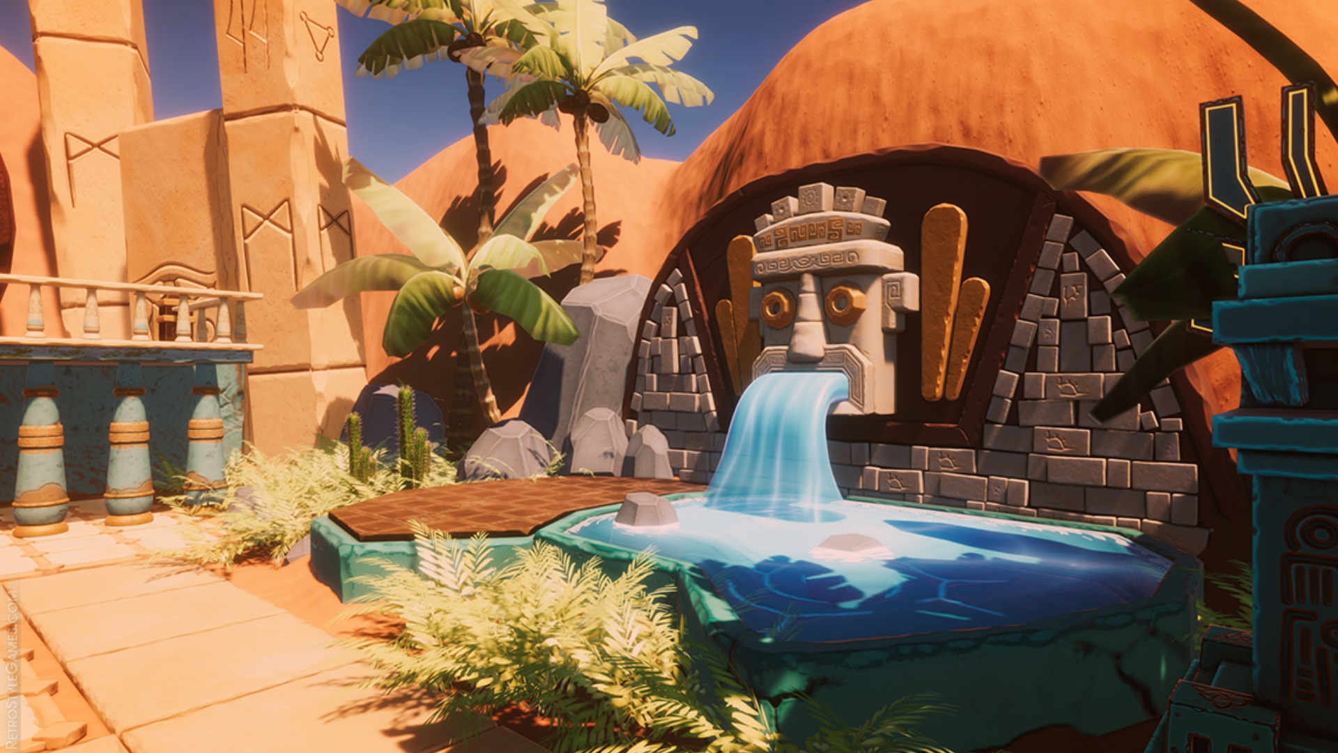 How Game Environment Modeling is Used for Games