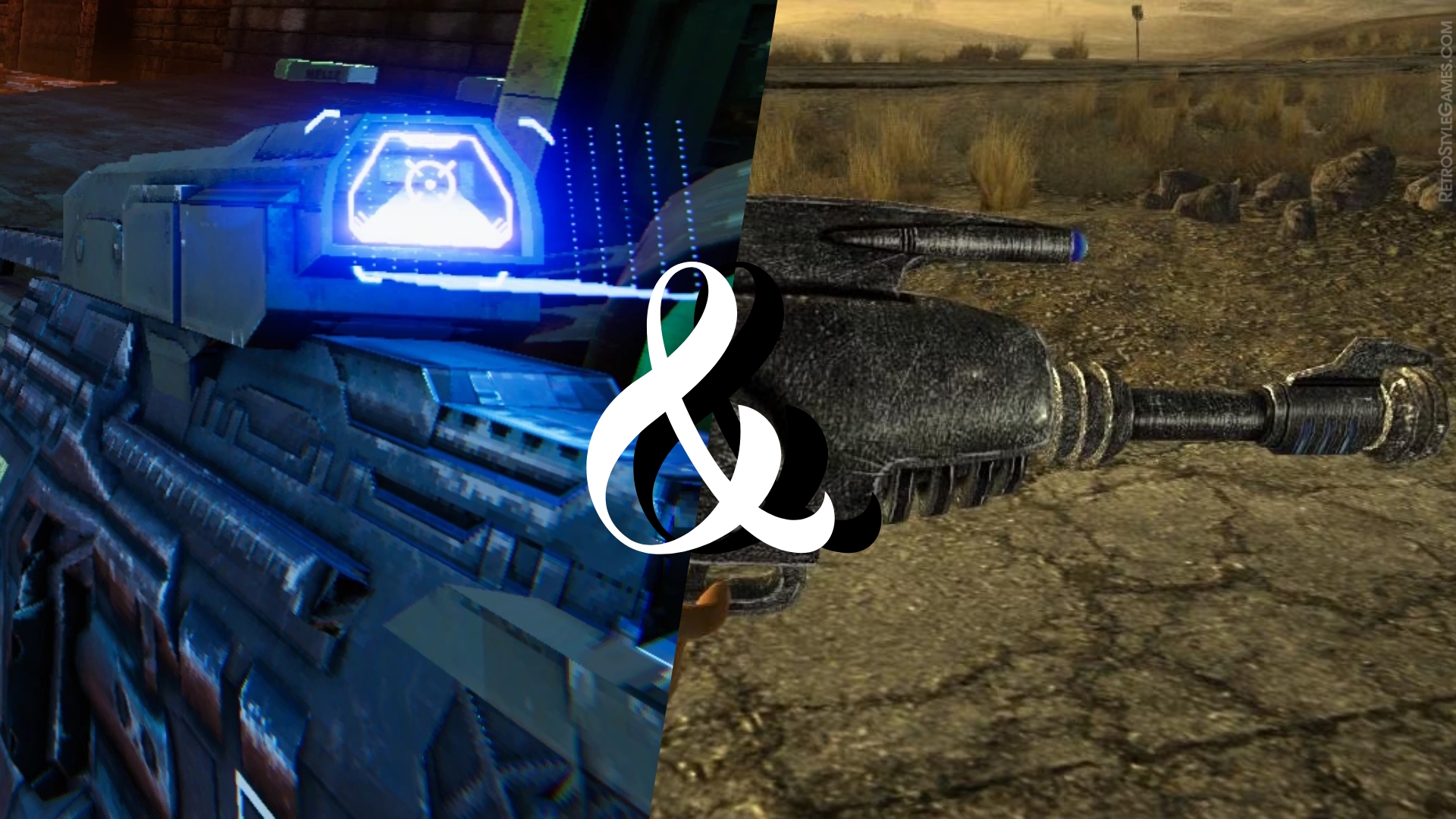 How can weapon design affect gameplay