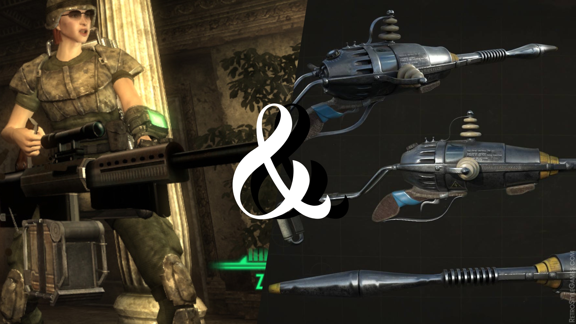 How can weapon design affect gameplay