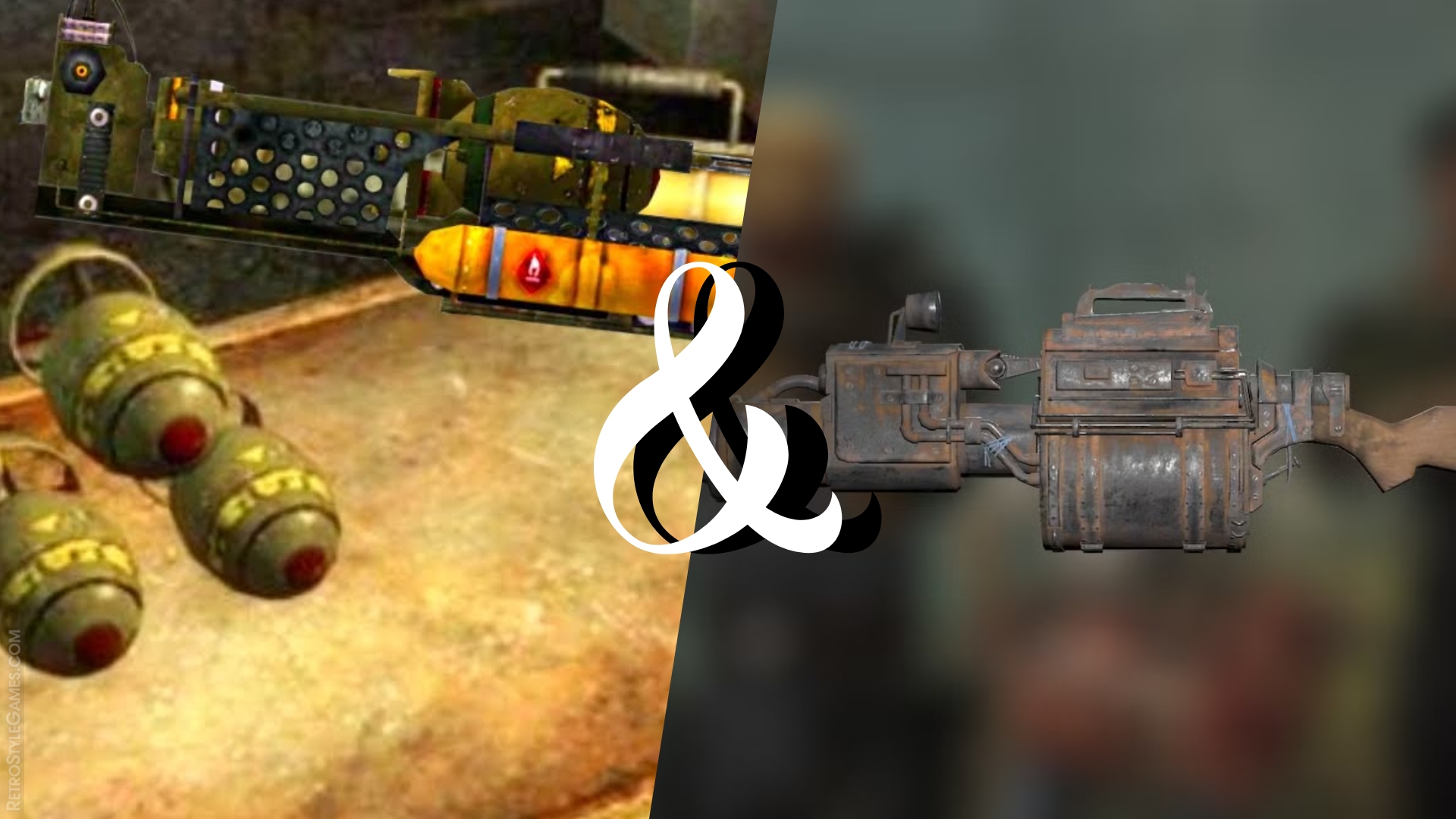 How can weapon design affect gameplay