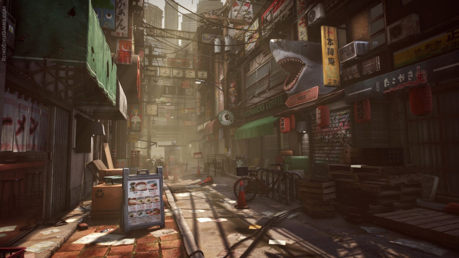 How Game Environment Modeling is Used for Games