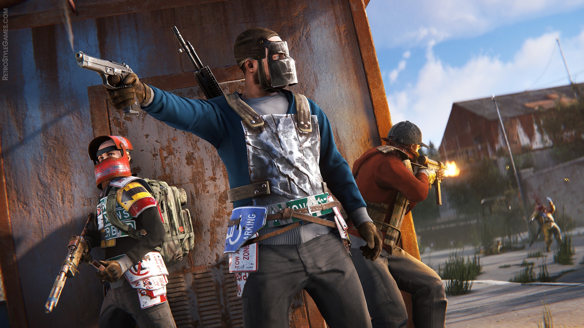 Psychology That Stands Behind FUN In Games