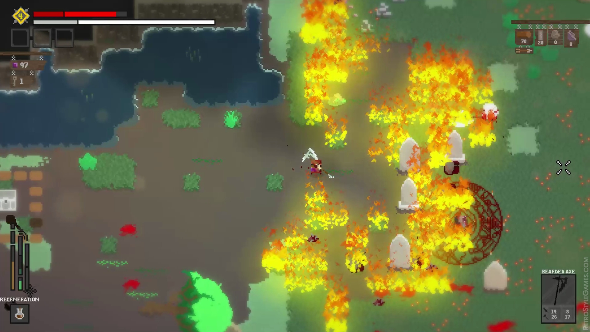 Best Roguelikes on Xbox