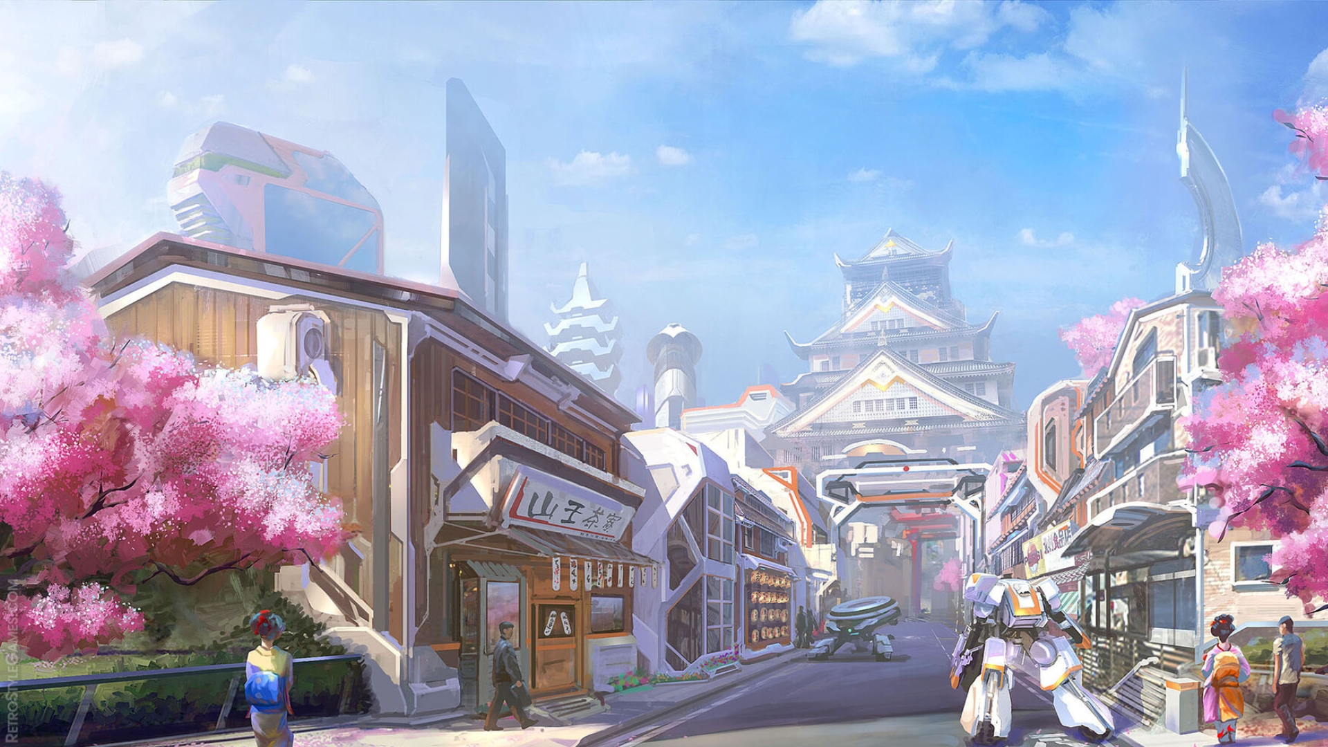 How to Come up with a Game Idea: From Concept to Launch