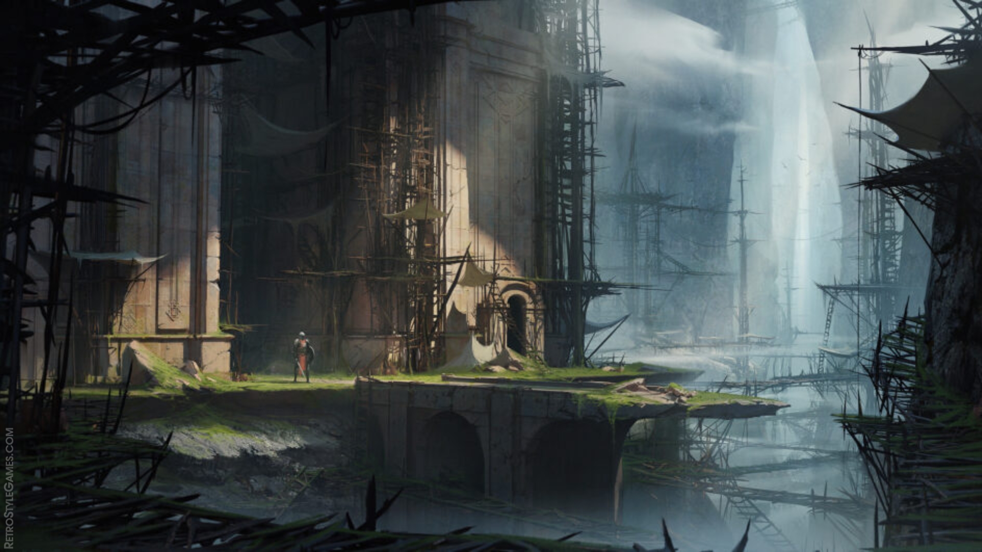 How to Come up with a Game Idea: From Concept to Launch