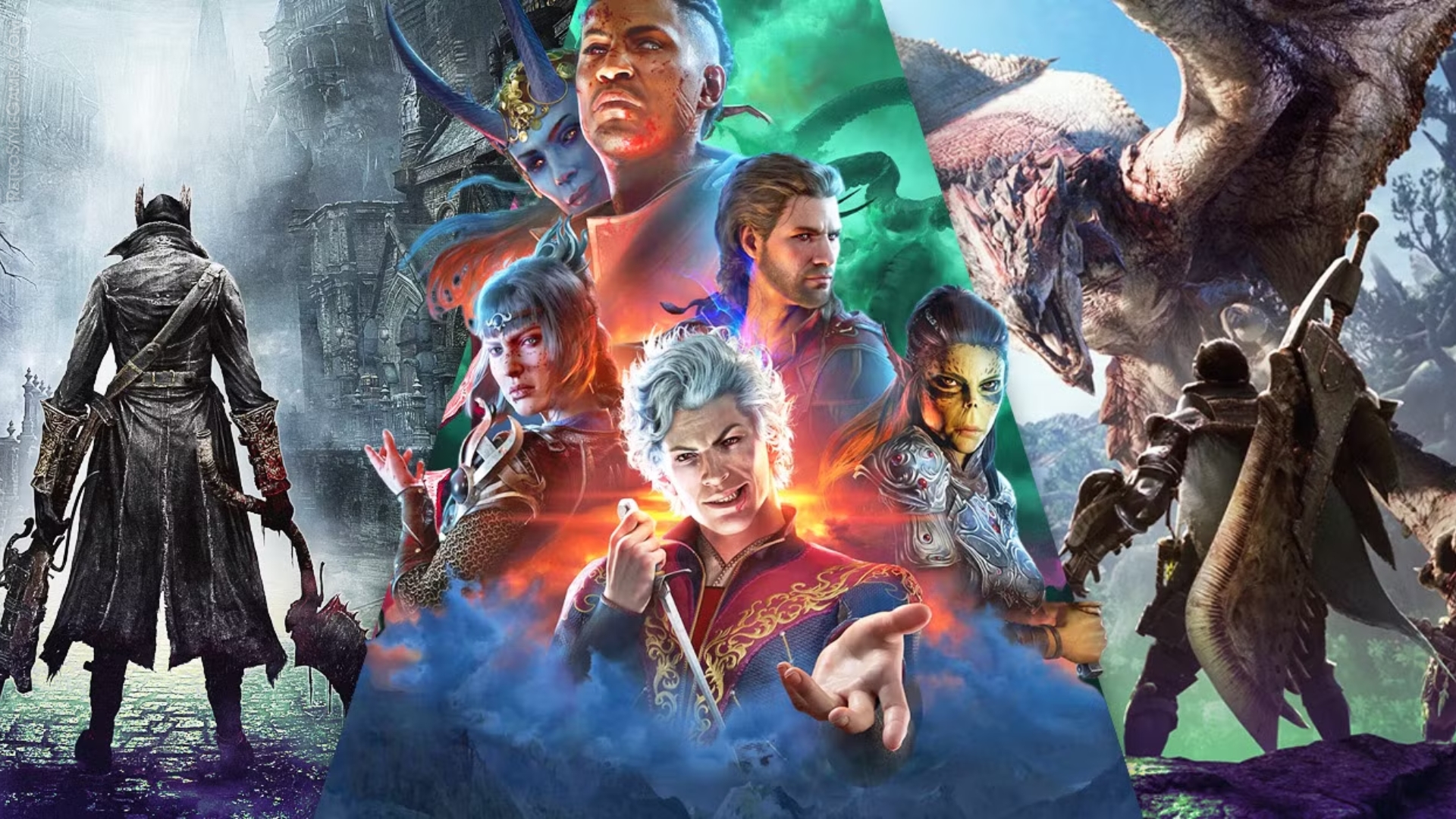 How to Come up with a Game Idea: From Concept to Launch