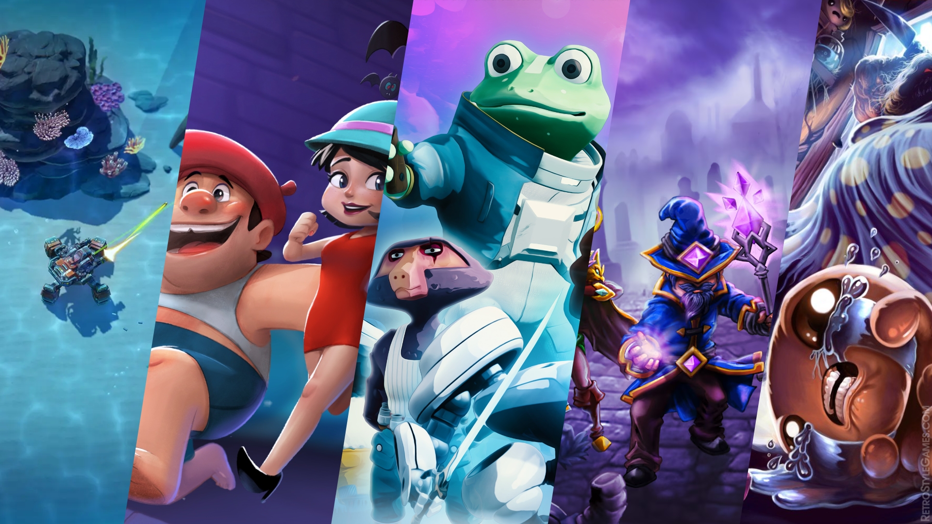 Best Roguelikes on Xbox