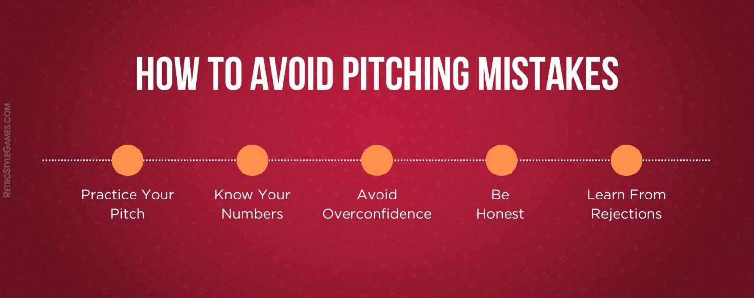 How to Pitch a Video Game Idea?