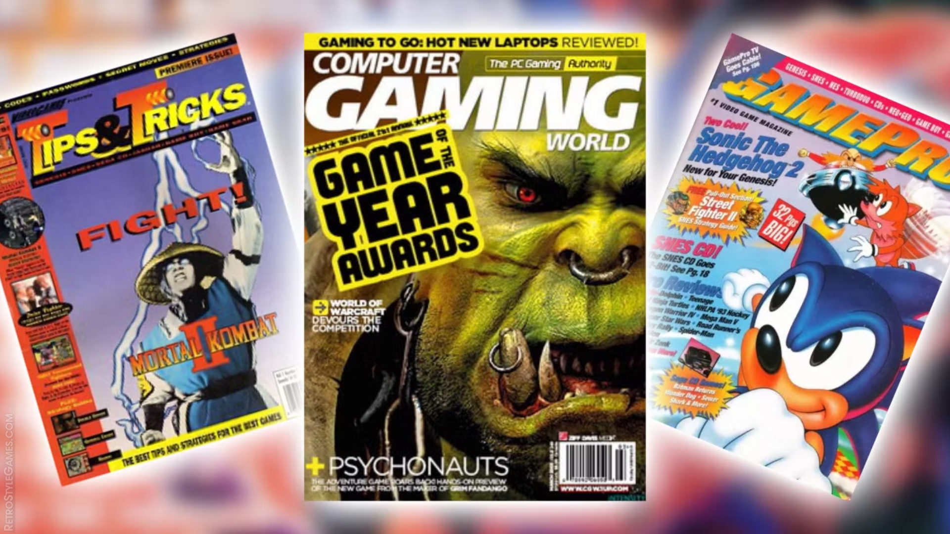 How to Pitch a Video Game Idea?