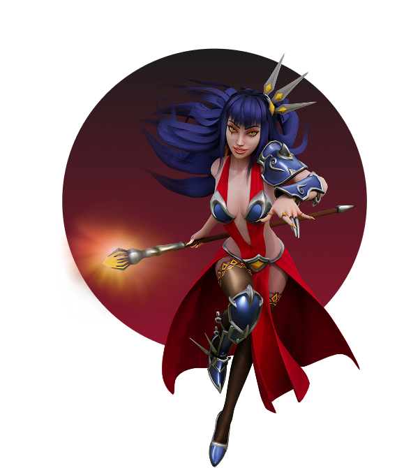 3D Character Modeling Services: Stylized, Realistic, Design Models