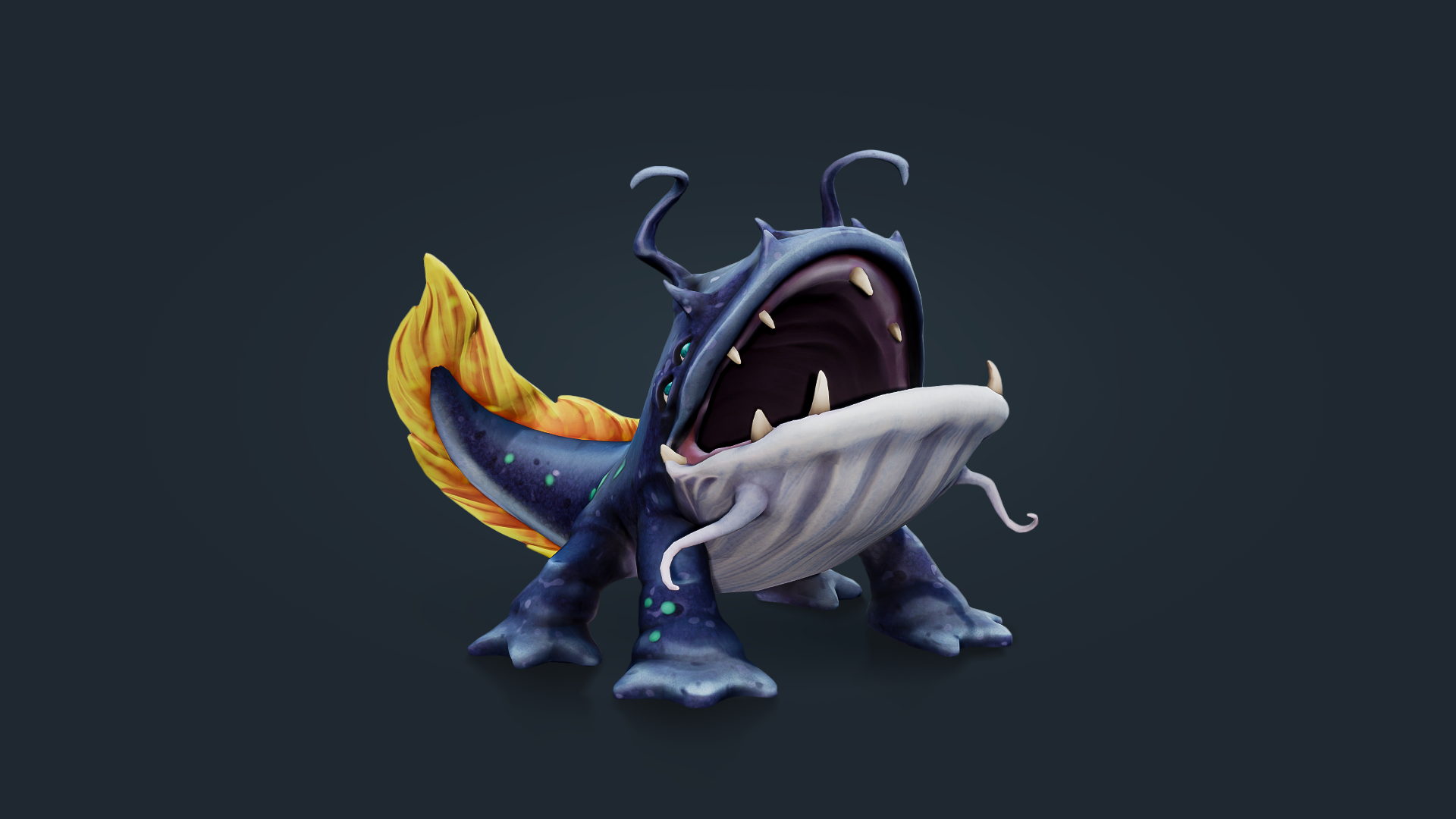 3D Animation Art Styles