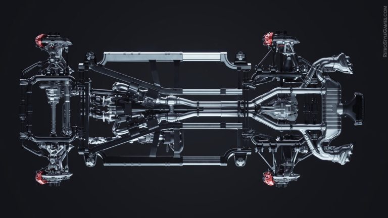 Hard Surface Modeling: From Basics to Pro