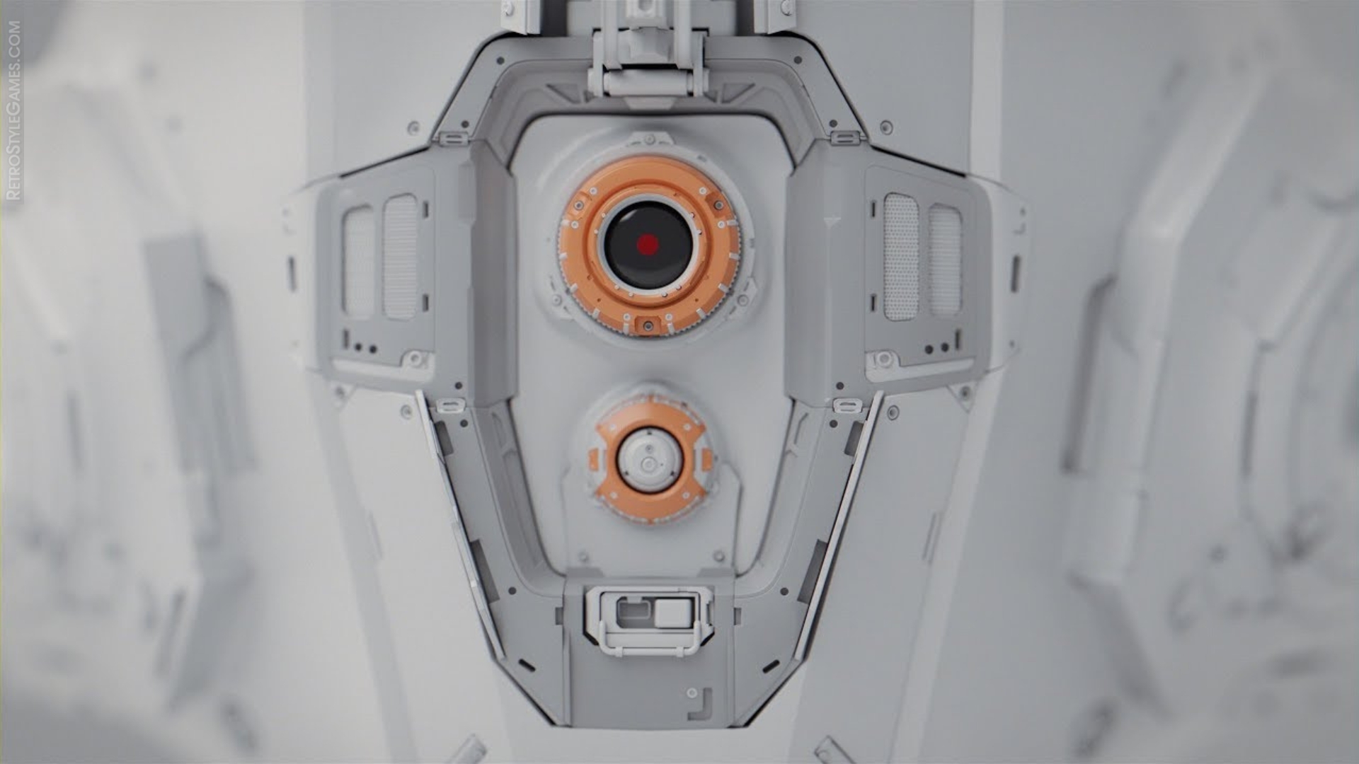 Hard Surface Modeling: From Basics to Pro