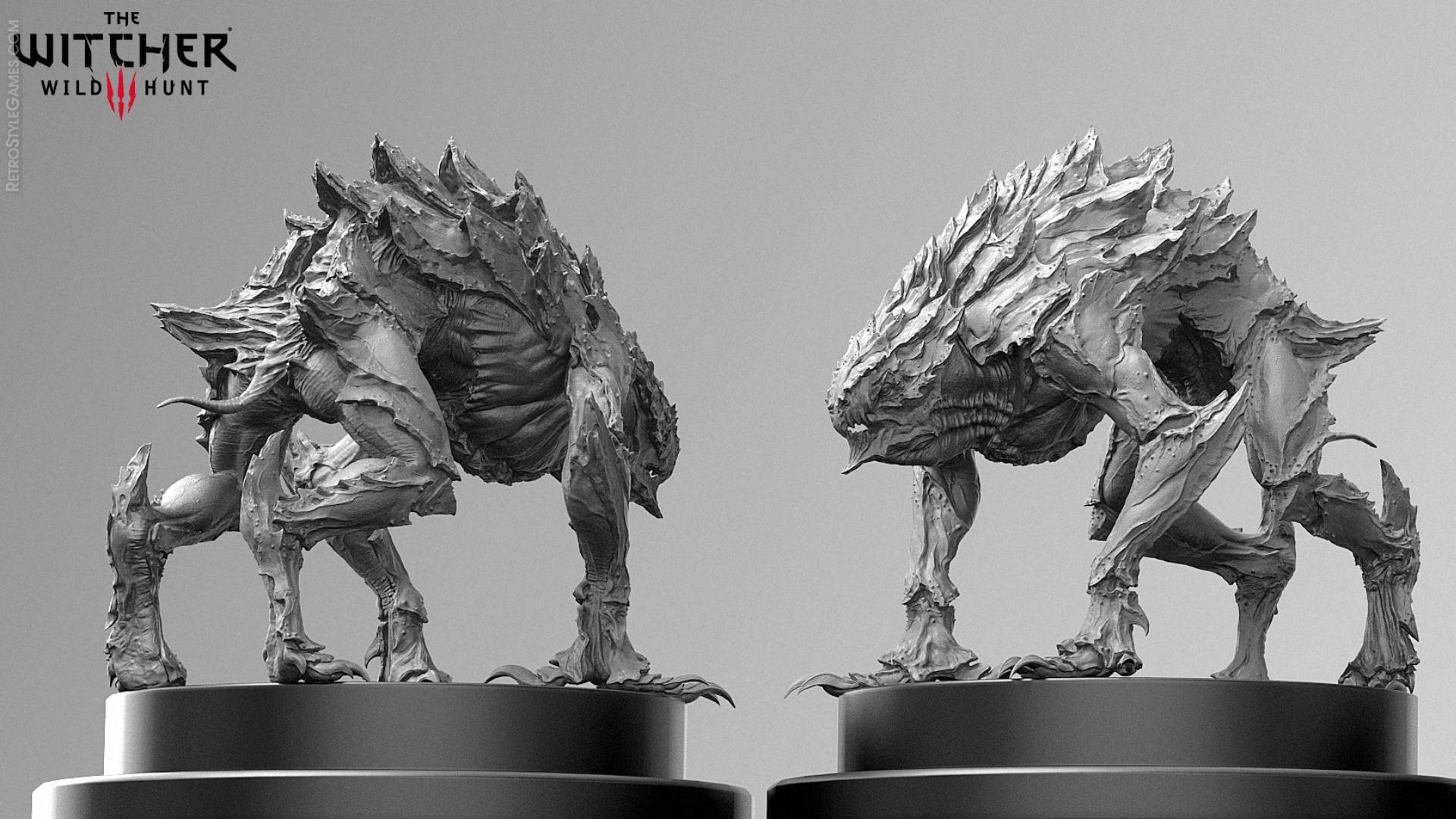 High Poly Models in 3D: What They Are and How They're Used