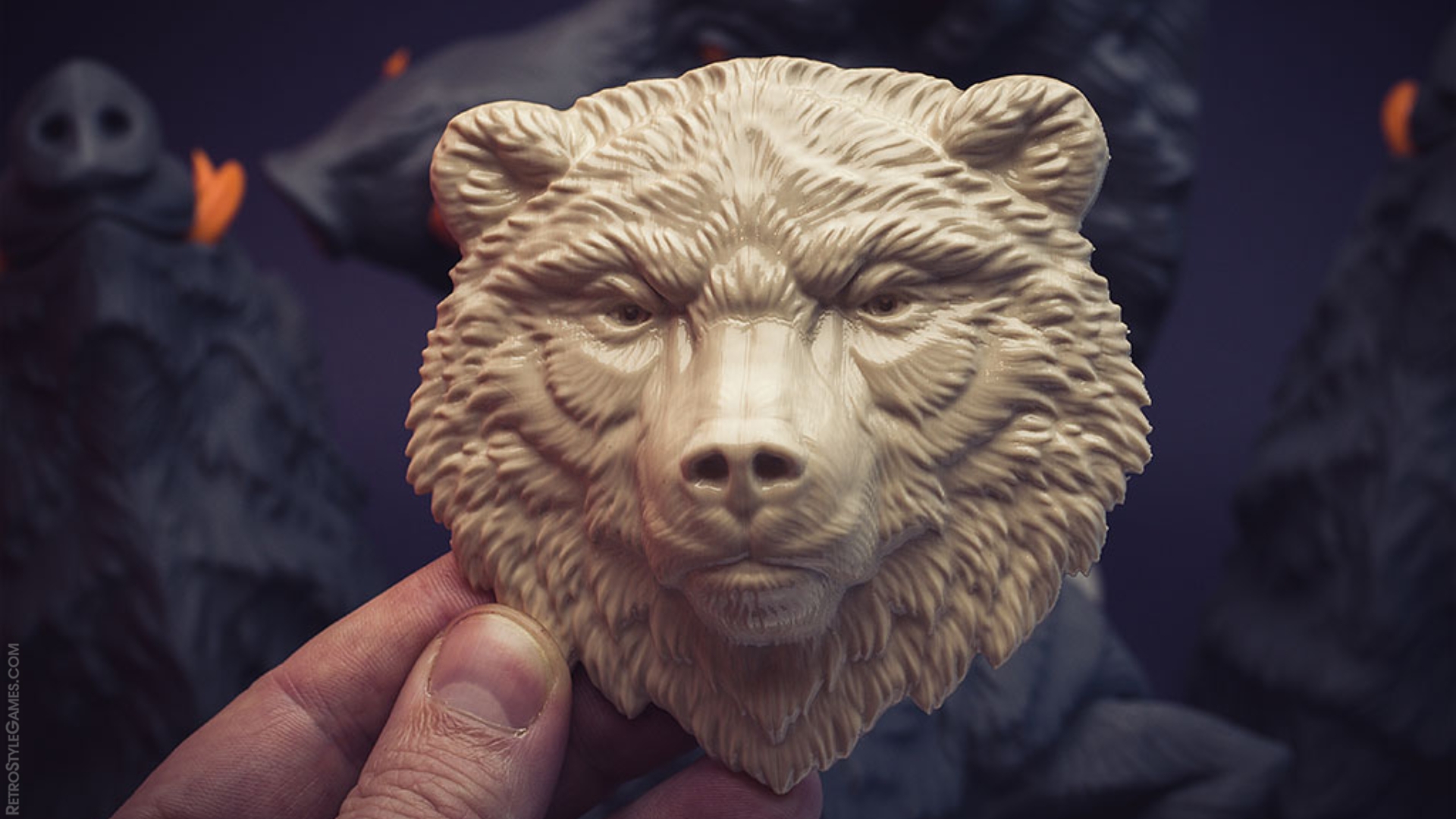 High Poly Models in 3D: What They Are and How They're Used