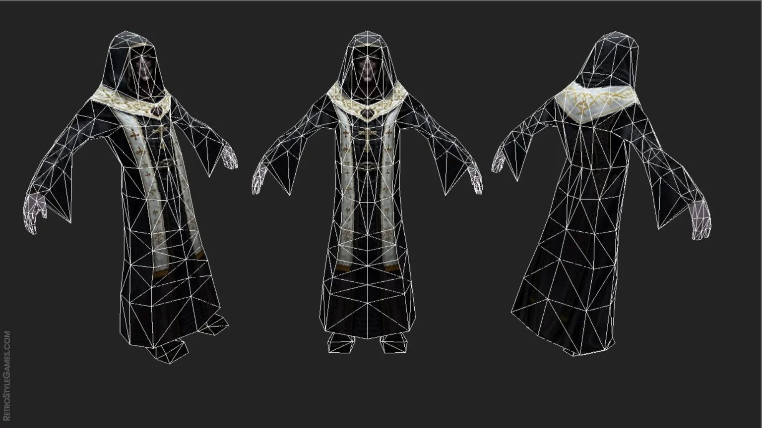 Low Poly Game Art: An Ultimate Guide