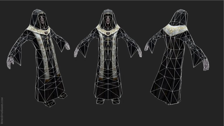 Low Poly Game Art: An Ultimate Guide