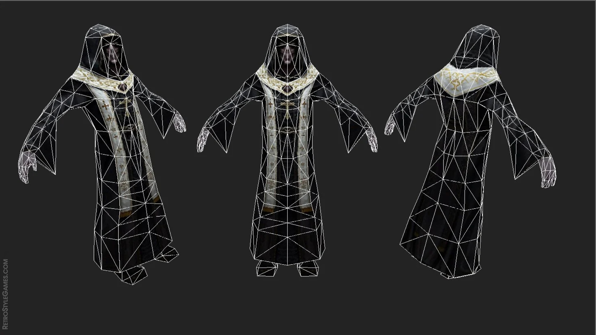 Low Poly Game Art: An Ultimate Guide