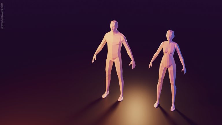 Low Poly Game Art: An Ultimate Guide