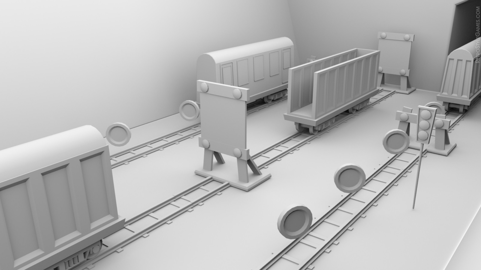 Low Poly Game Art: An Ultimate Guide