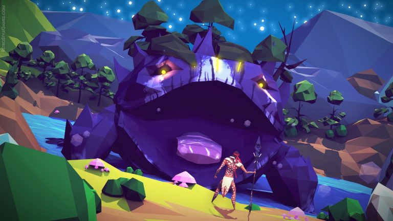 Low Poly Game Art: An Ultimate Guide