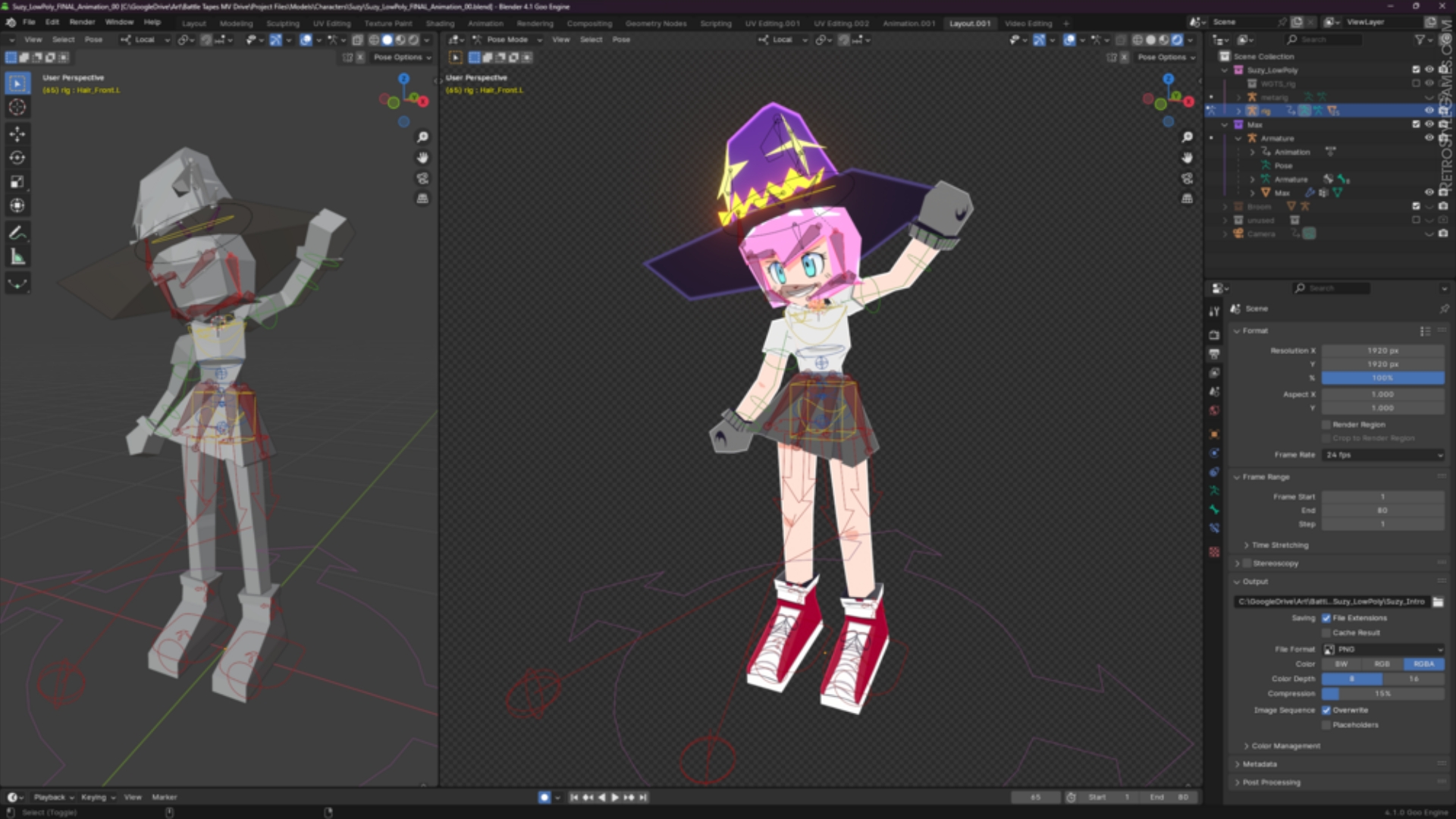 Low Poly Game Art: An Ultimate Guide