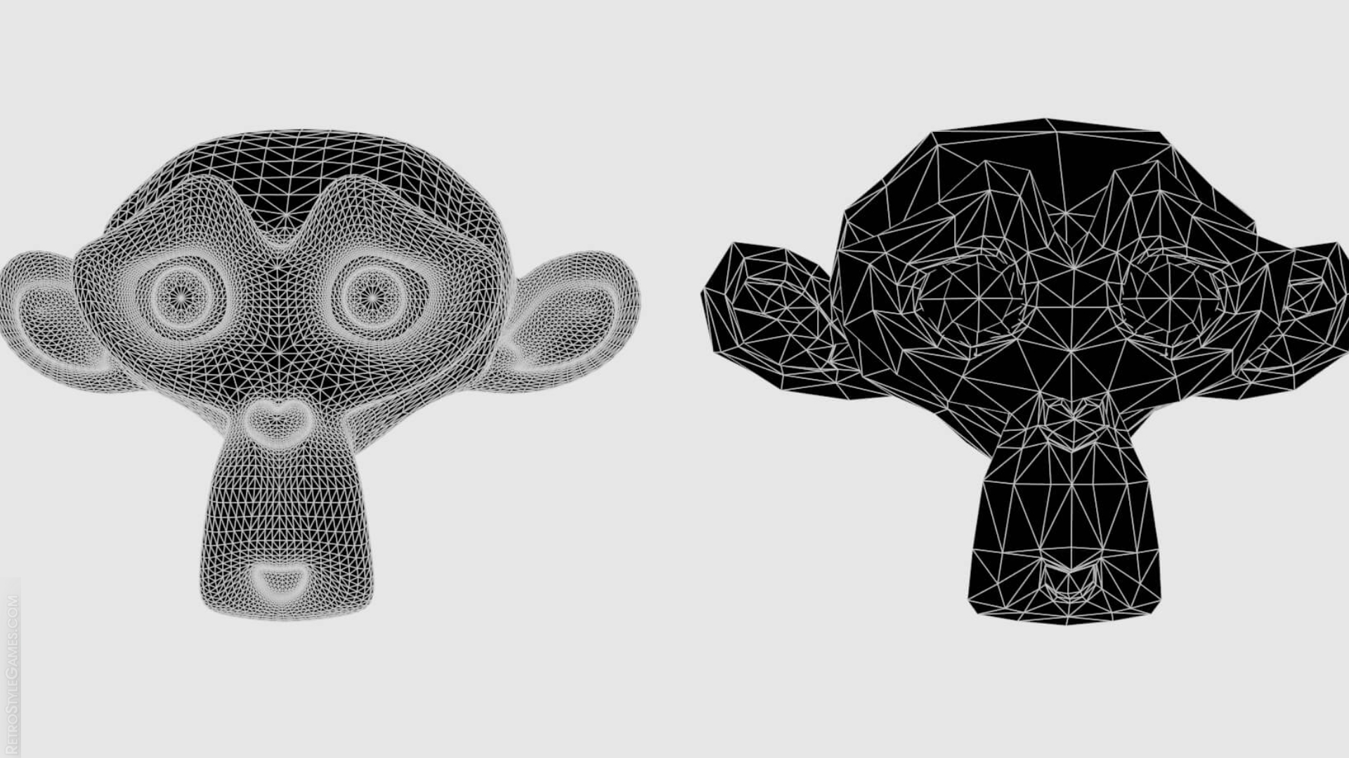 High Poly Models in 3D: What They Are and How They're Used