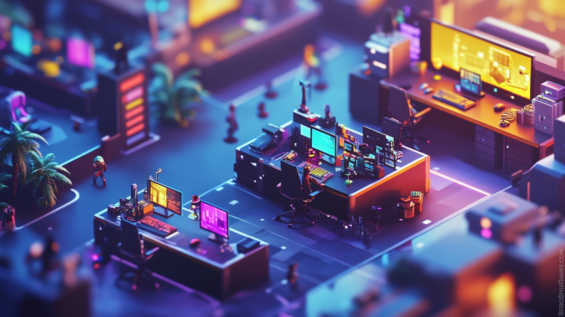 How to Outsource Your Game: Complete Outsourcing Guide
