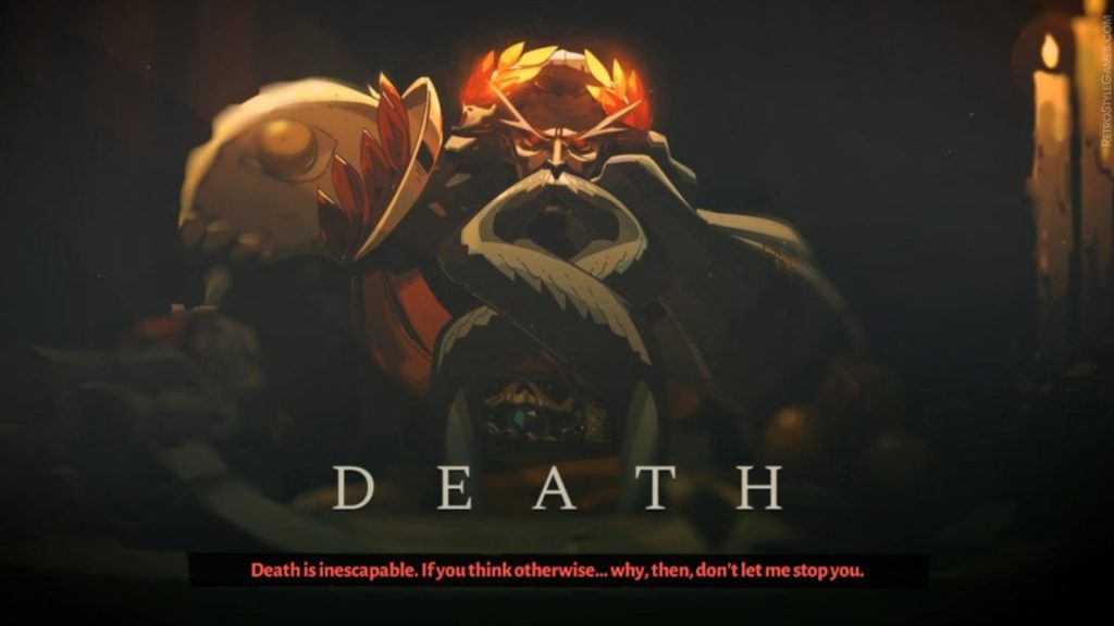 Why Are Roguelike Games So Addictive?