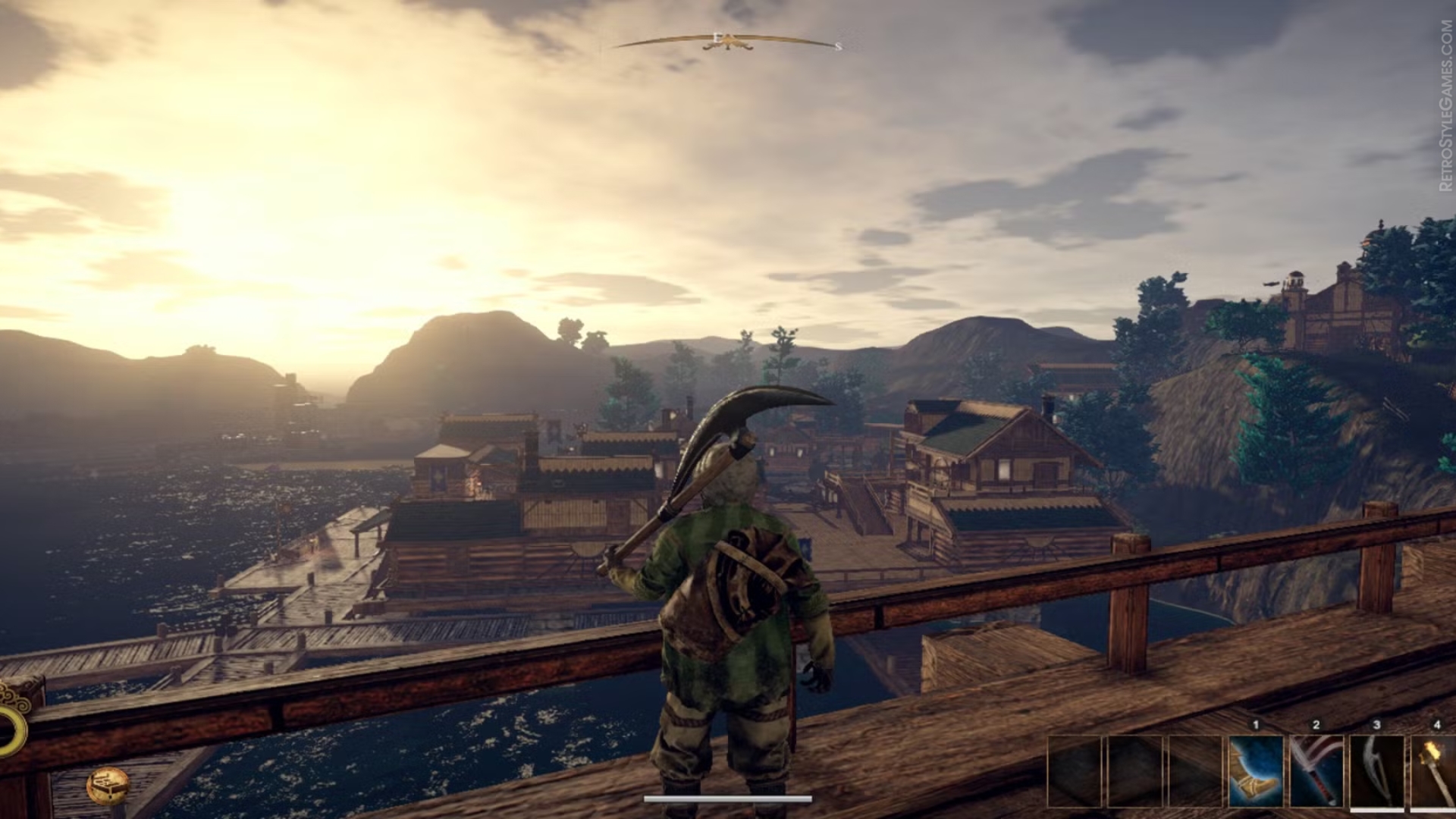 How to Make a Survival Game: Systems That Work