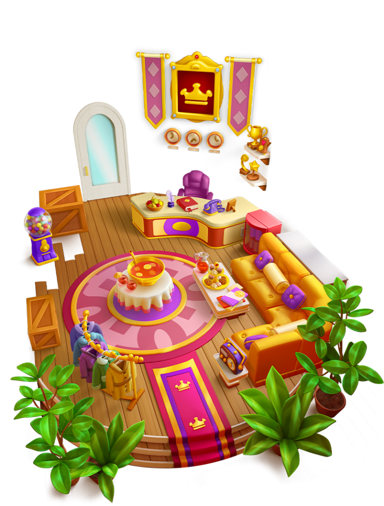 Best 3D Modeling Services for Games | RetroStyle Games