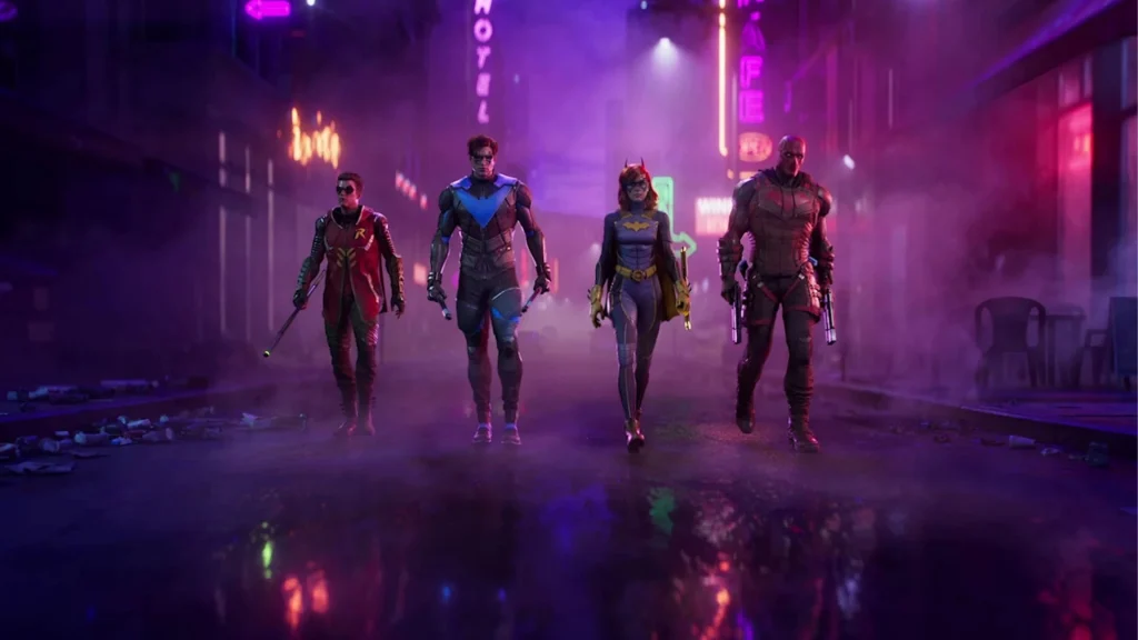 Top 10 character design companies in 2025 - RetroStyle Games