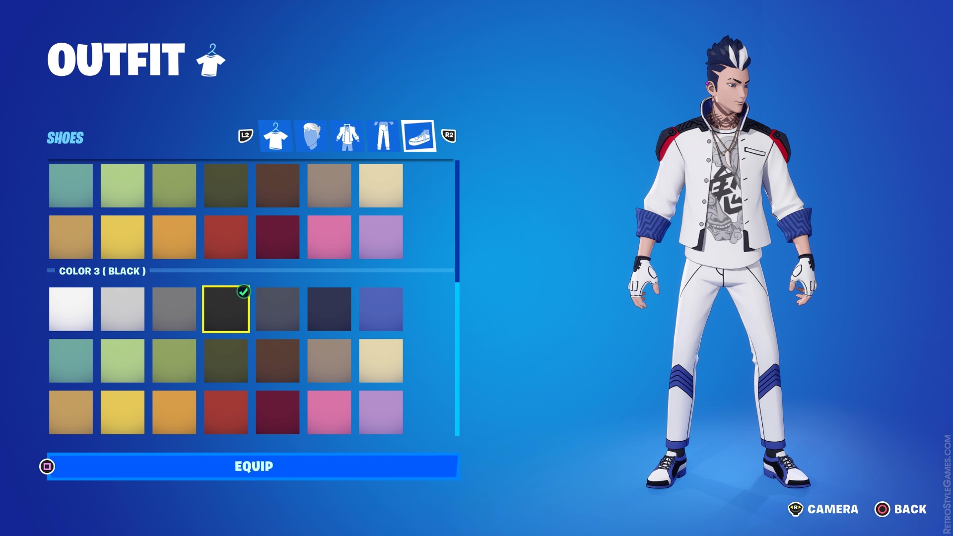5 Game Design Choices That Made Fortnite a Global Phenomenon ...