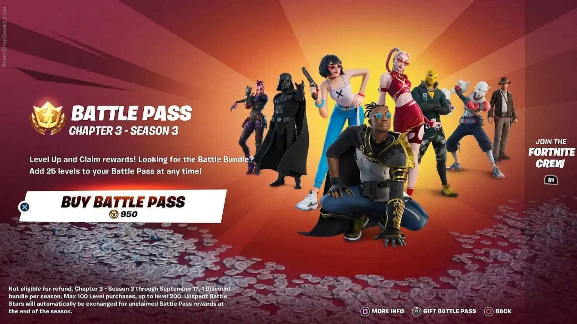 5 Game Design Choices That Made Fortnite a Global Phenomenon ...