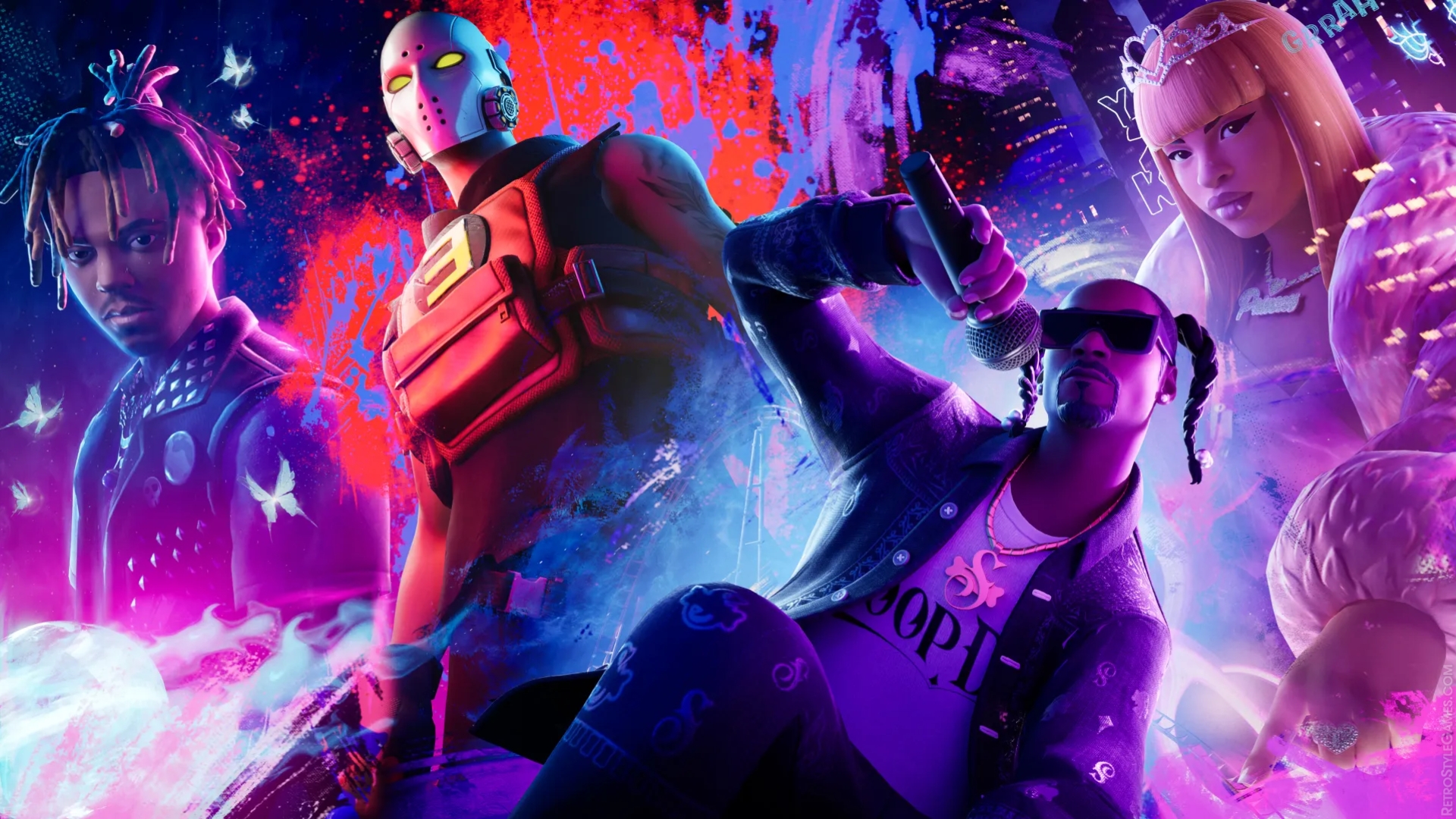 5 Game Design Choices That Made Fortnite a Global Phenomenon ...