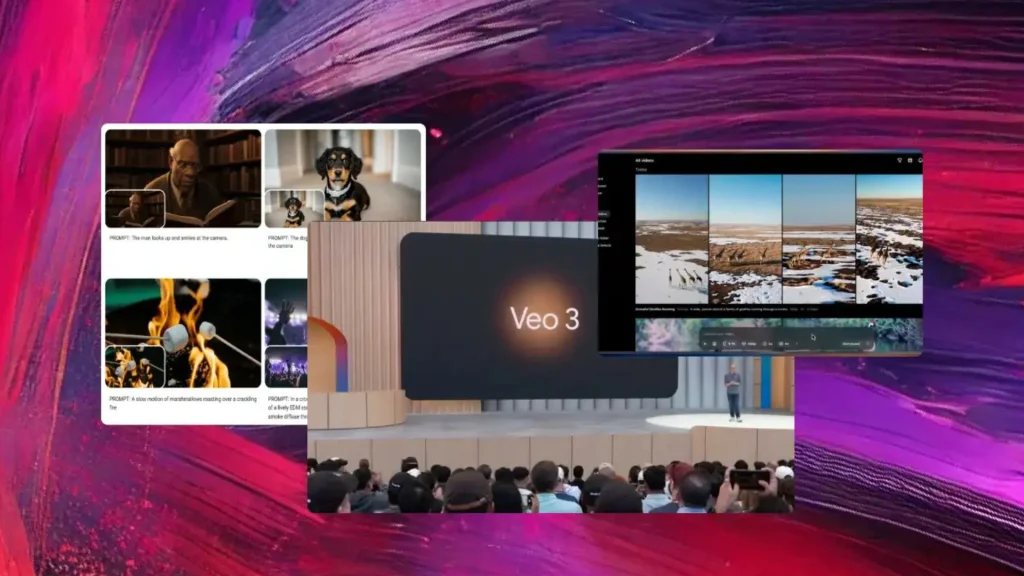 AI Video Development: Creating a Game Trailer with VEO3