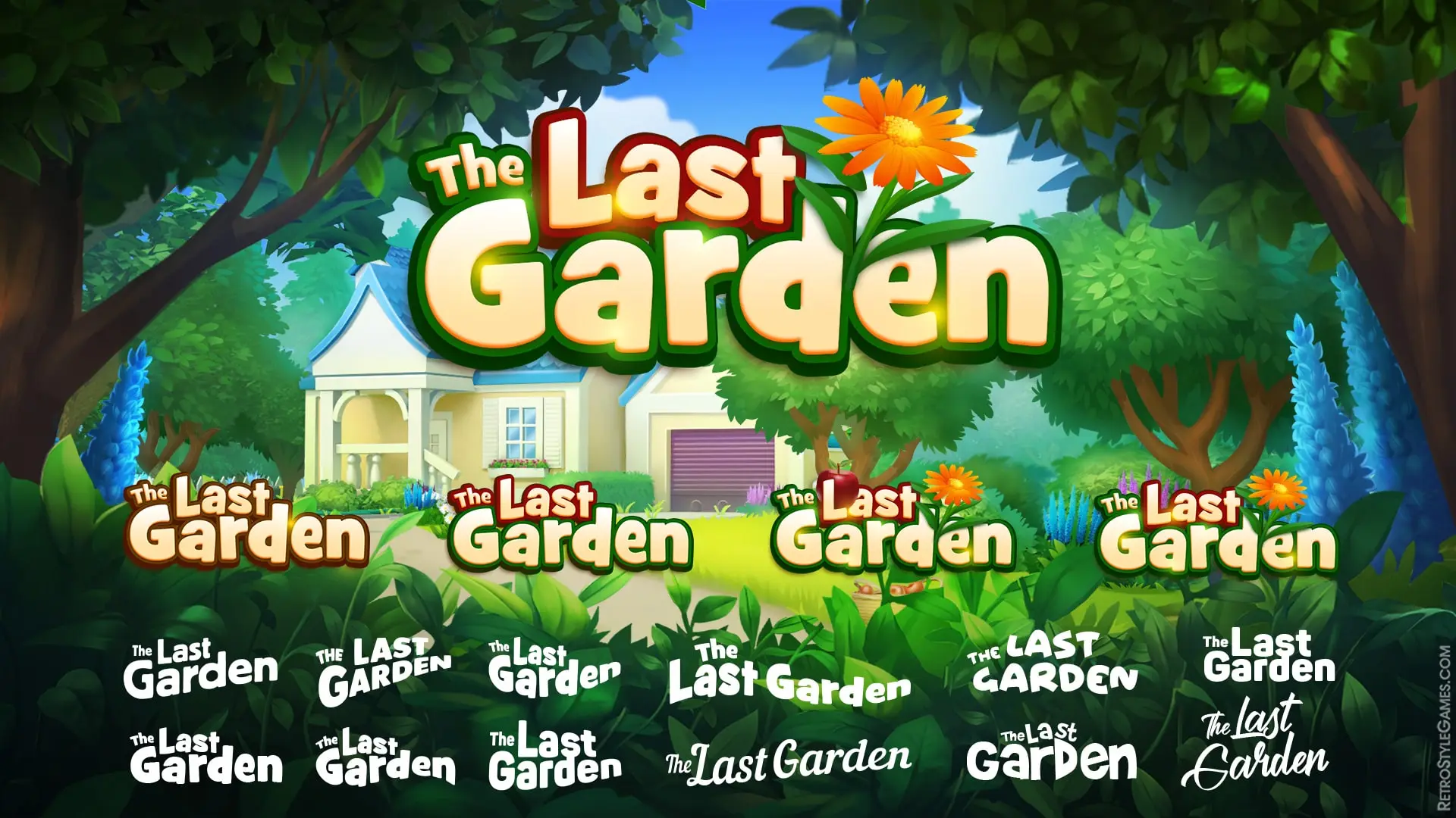 Game Logo Design Services | Hire Gaming Logo Designer