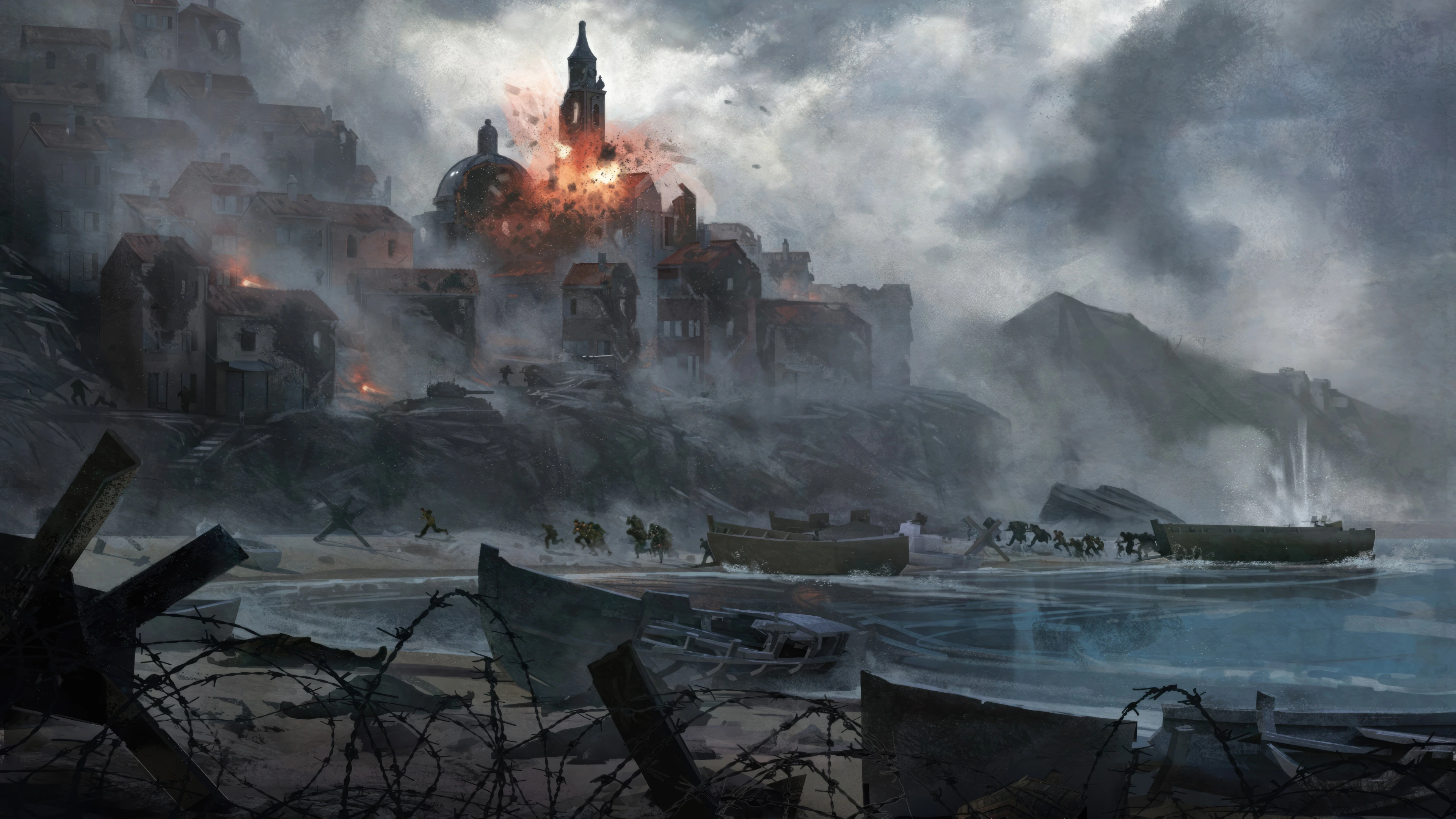 Game Development Studio | Game Dev Company