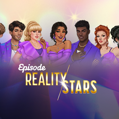 Episode: Reality Stars Is Out! Congrats to Pocket Gems! RetroStyle Games