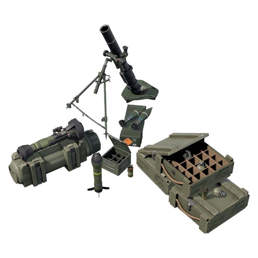 Hard-Surface 3D Modeling - RetroStyle Games